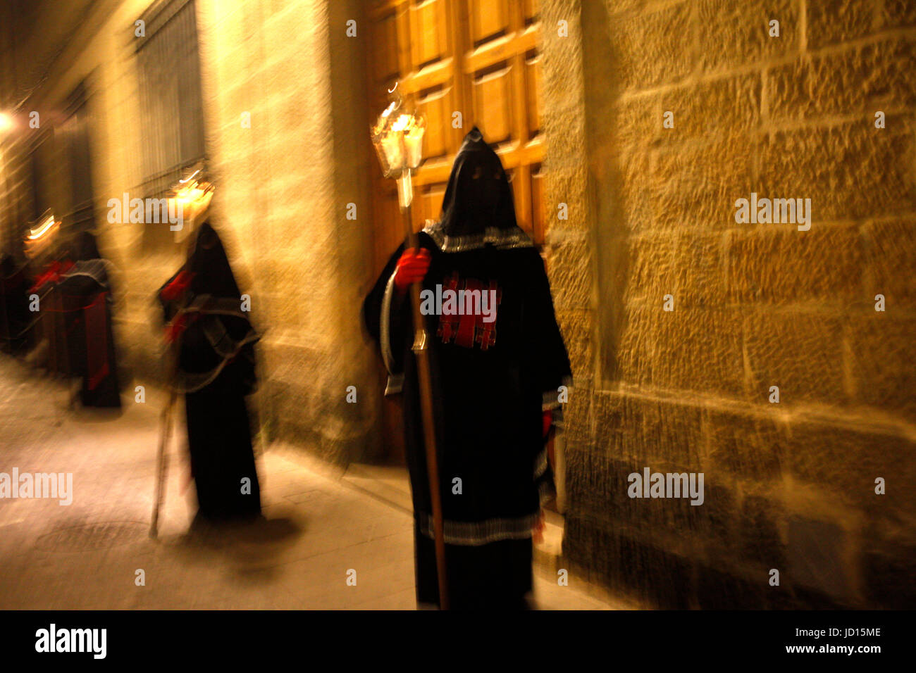 Medieval week celebrations in hi-res stock photography and images - Alamy