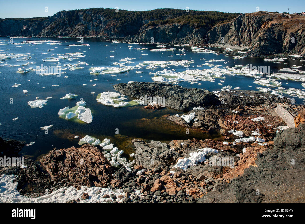 Twillingate Newfoundland Stock Photos & Twillingate Newfoundland Stock ...