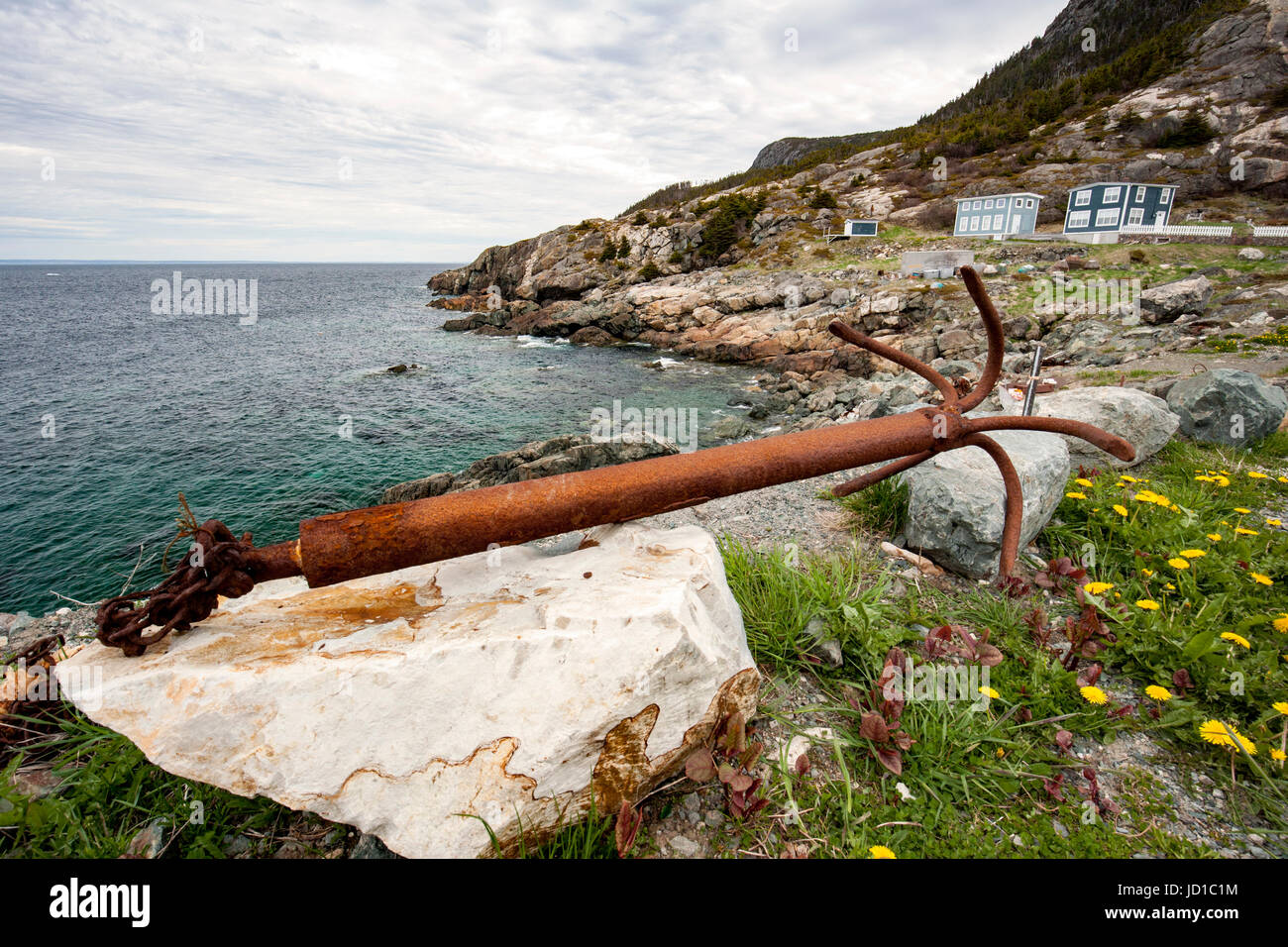 Anchor anchors hi-res stock photography and images - Alamy