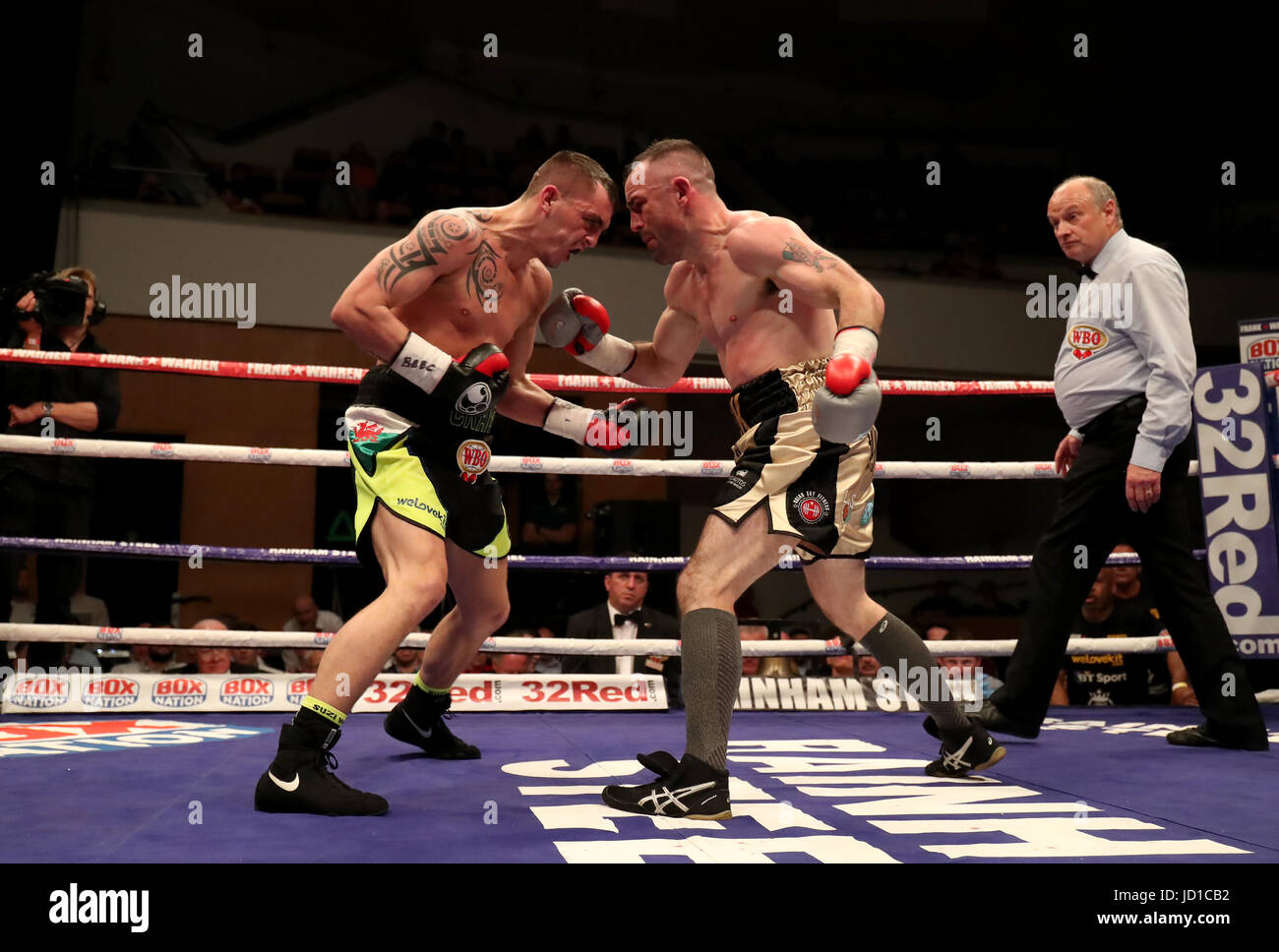 Craig evans hi-res stock photography and images - Alamy