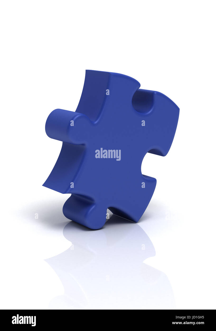 blue, toy, front view, vertical, jigsaw, puzzle, jigsaw puzzle ...