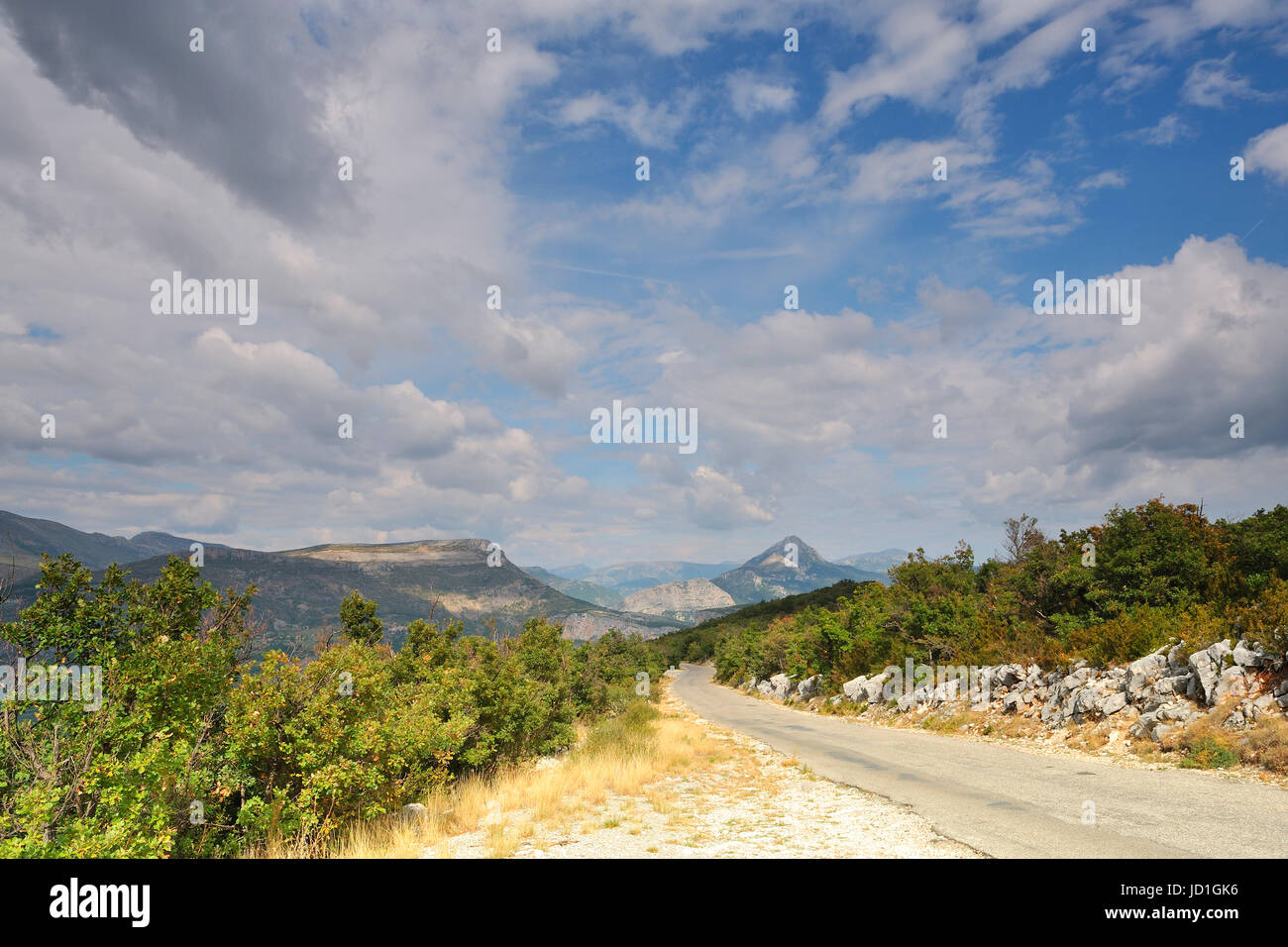 national park, alps, france, ravine, mountain, national park, alps ...
