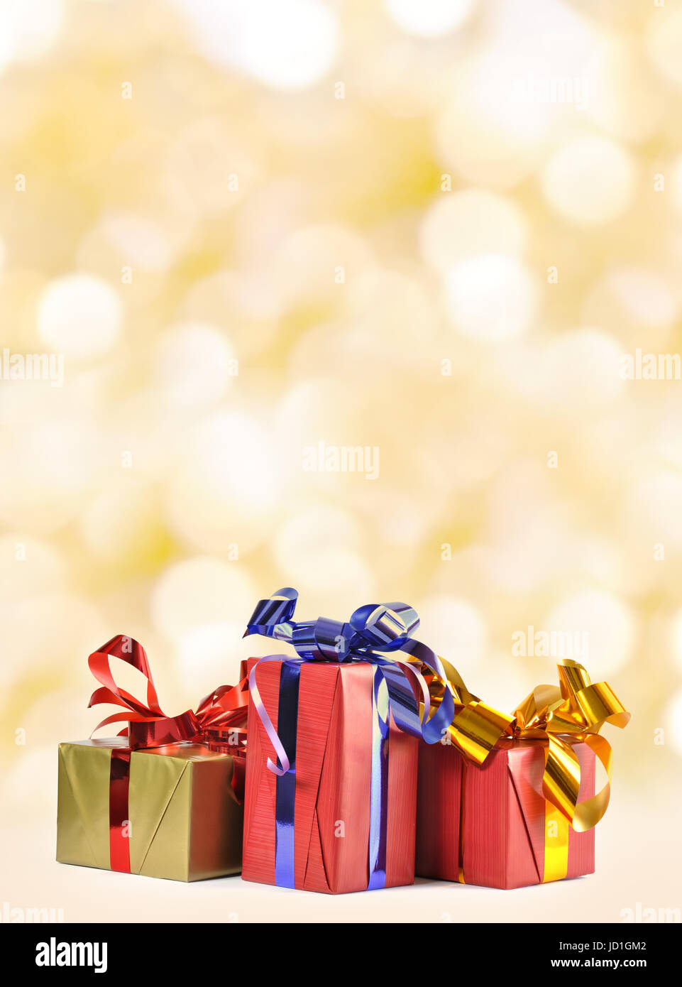 present, lights, gift, decoration, christmas, presents, imagining ...