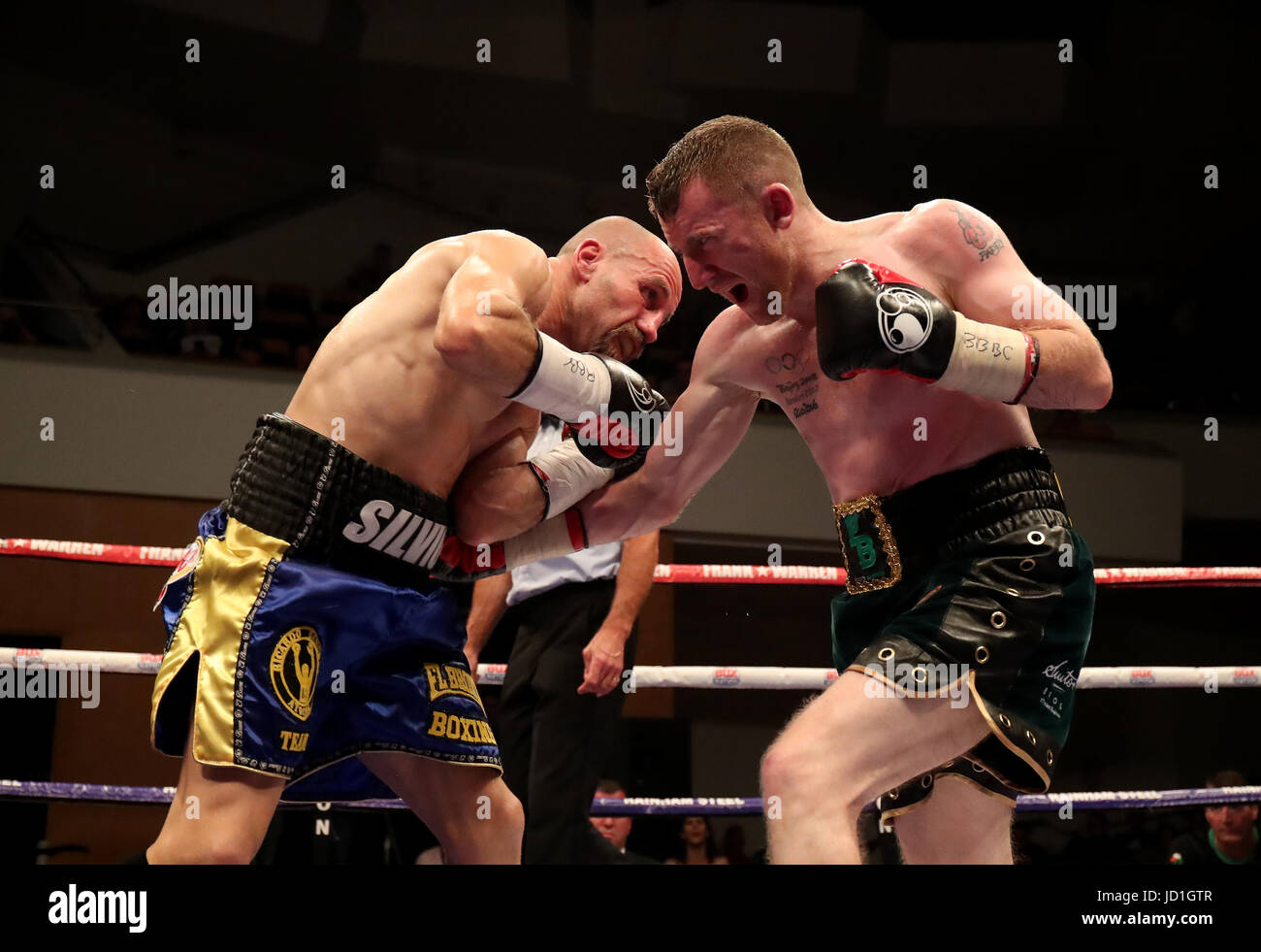 Niall carson pa hi-res stock photography and images - Alamy