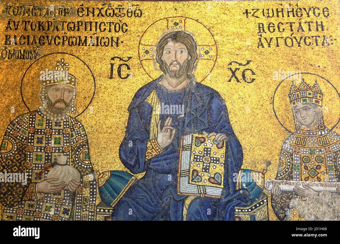 religion, istanbul, christianity, mosaics, mosaic, religion, religious ...