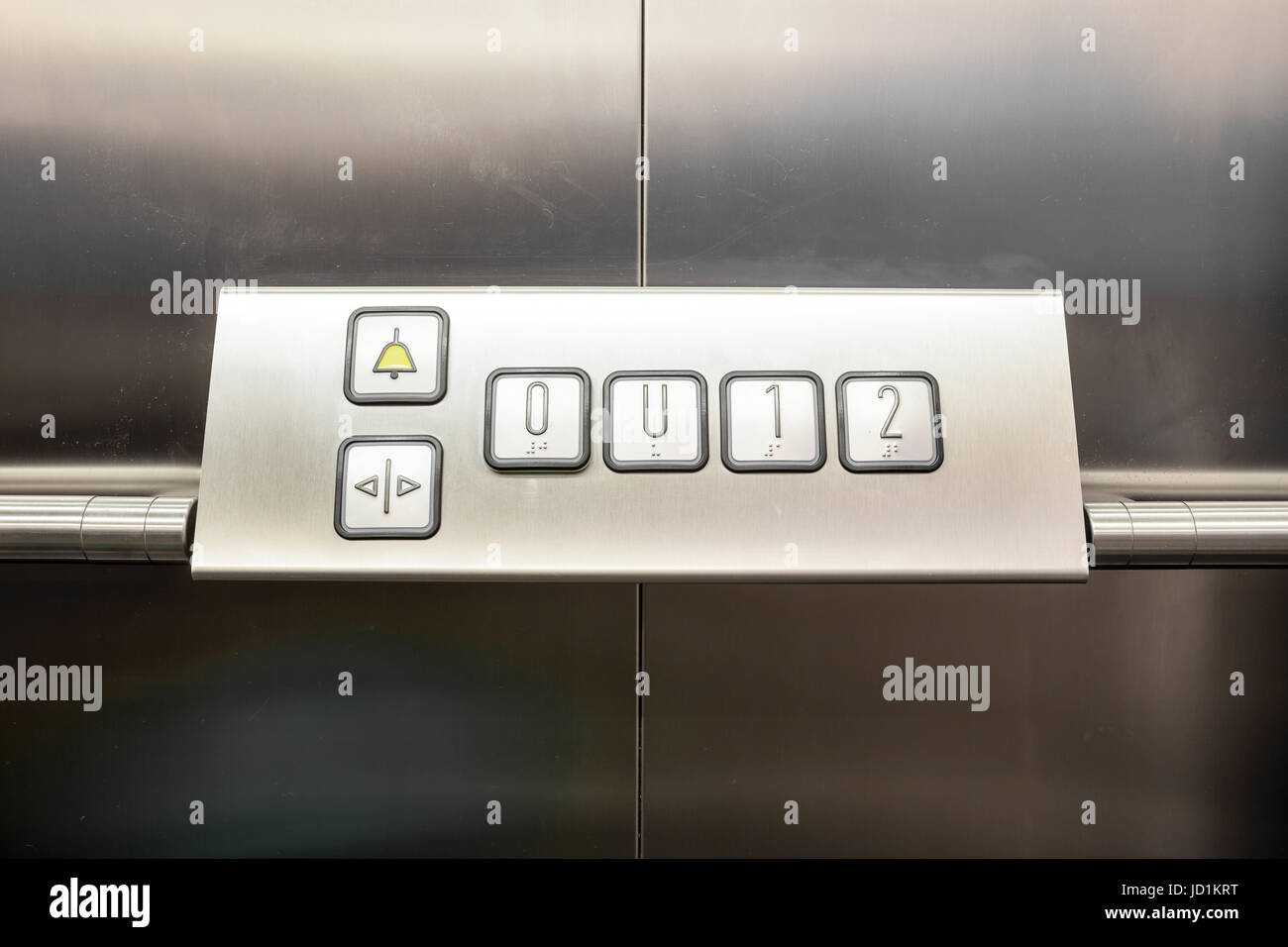 Braille buttons hi-res stock photography and images - Alamy