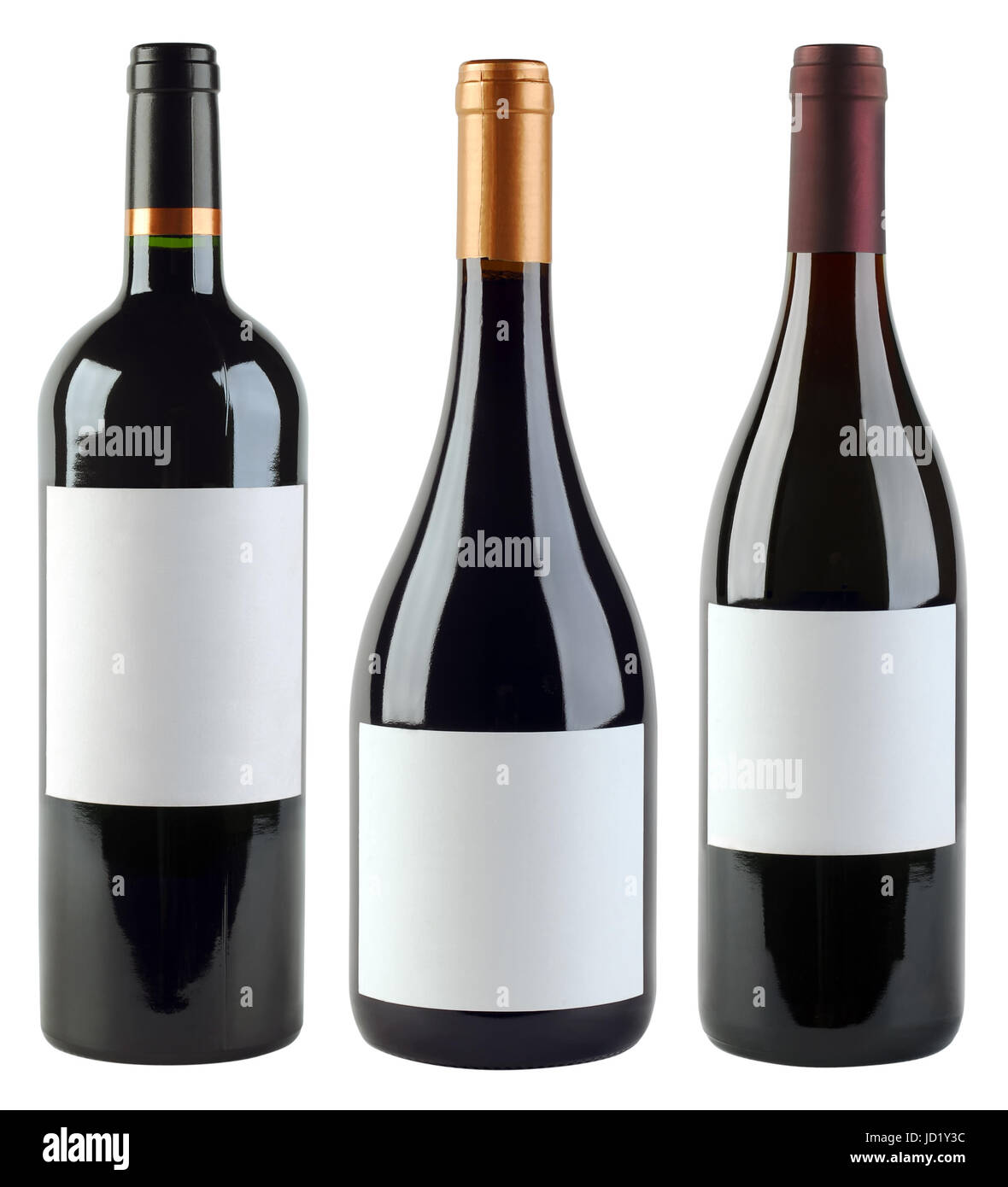 Alcohol packaging Cut Out Stock Images & Pictures - Alamy