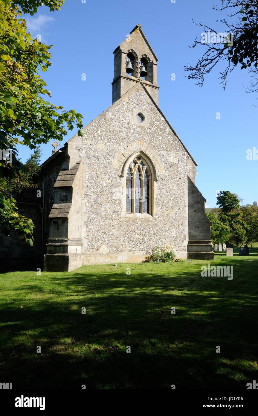 Little kimble church hi-res stock photography and images - Alamy
