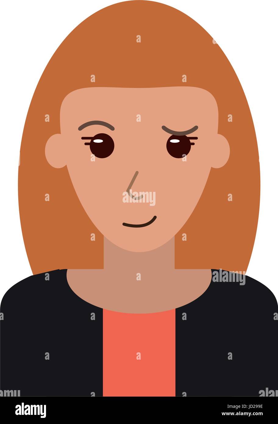 happy woman icon image Stock Vector Image & Art - Alamy