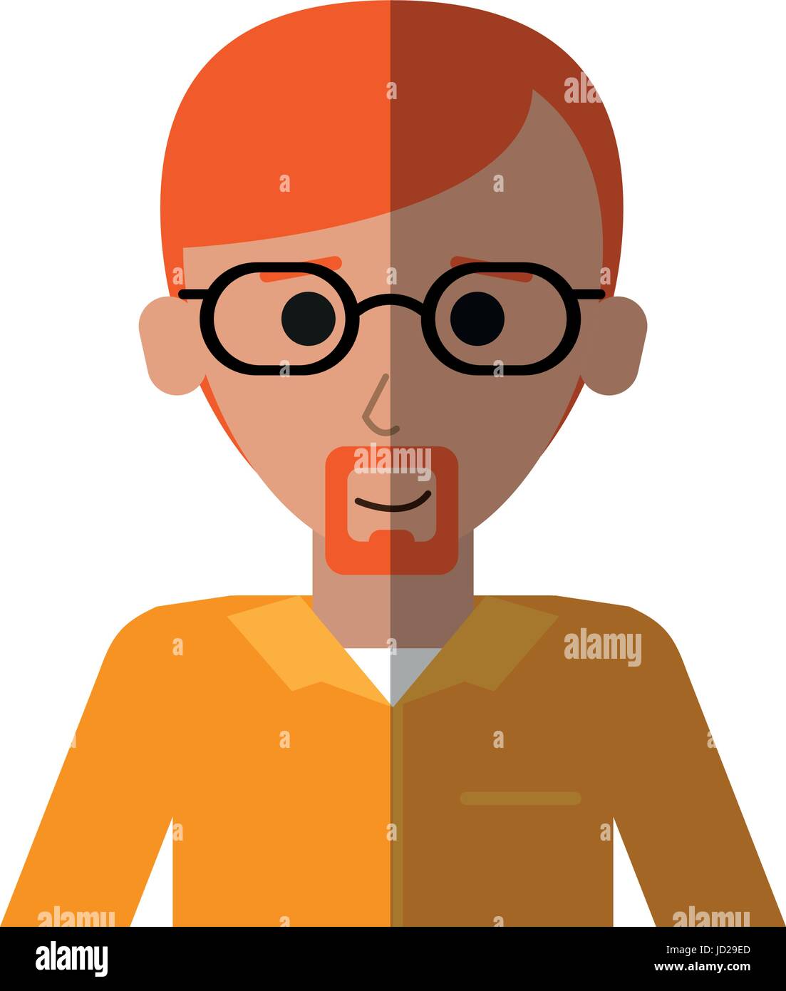 happy man icon image Stock Vector Image & Art - Alamy