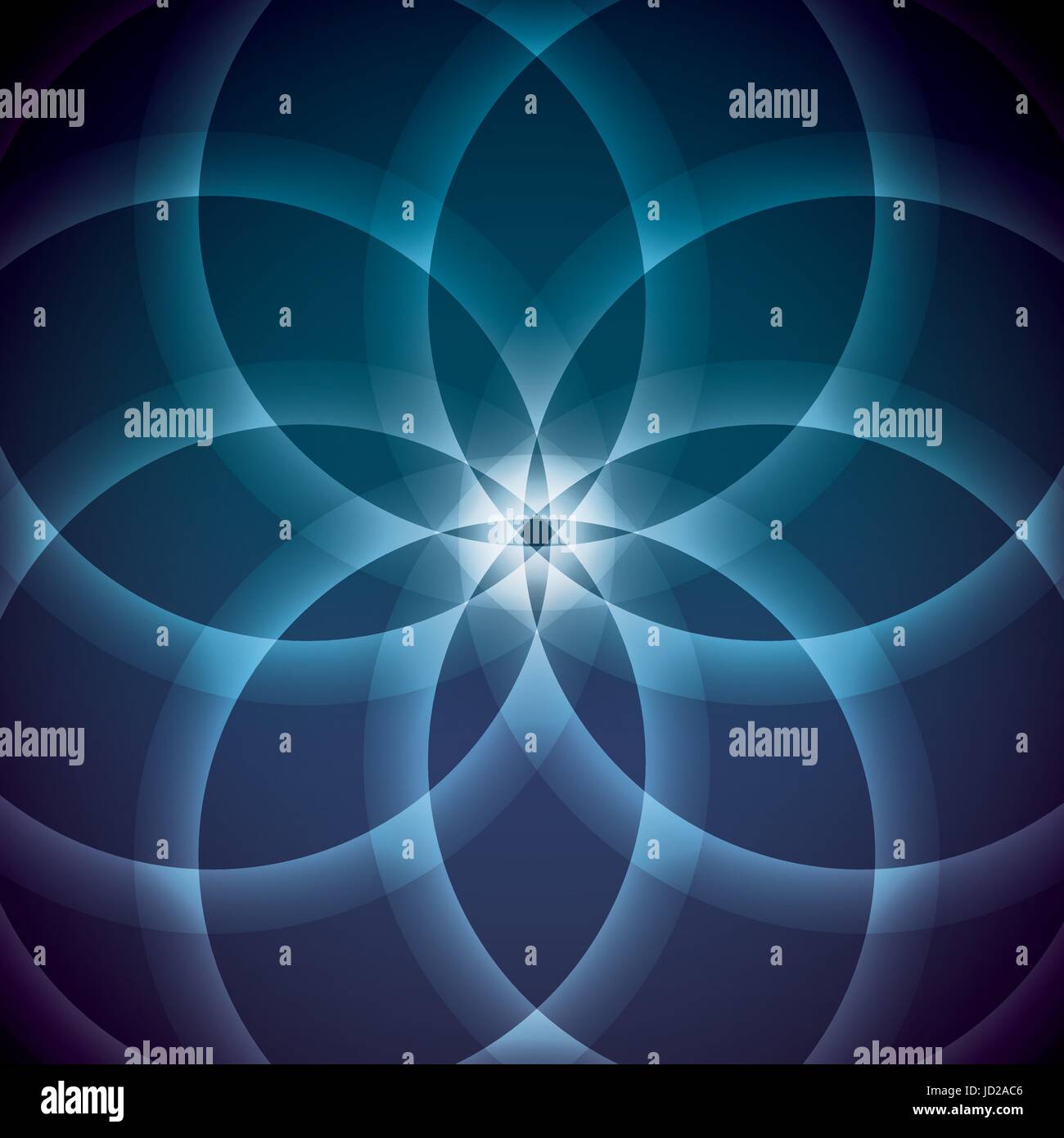 geometrical figures design Stock Vector Image & Art - Alamy