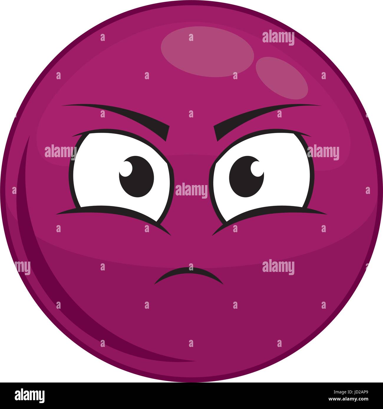 cartoon face icon Stock Vector Image & Art - Alamy