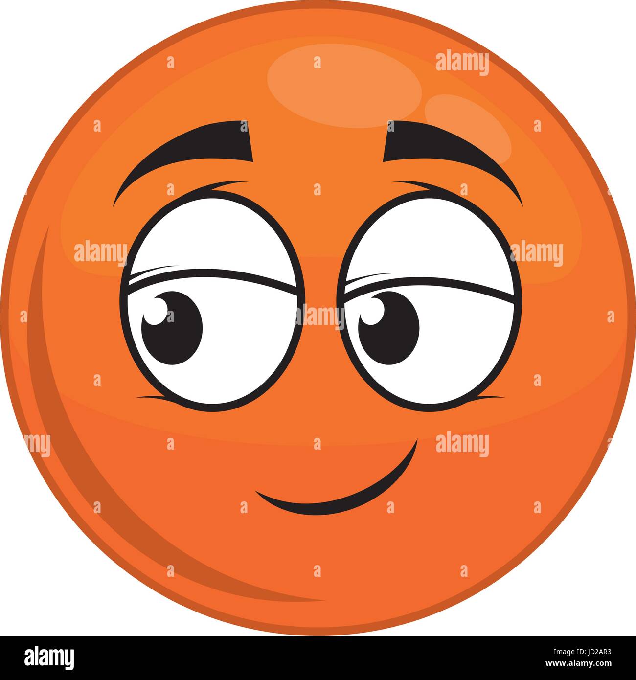cartoon face icon Stock Vector Image & Art - Alamy