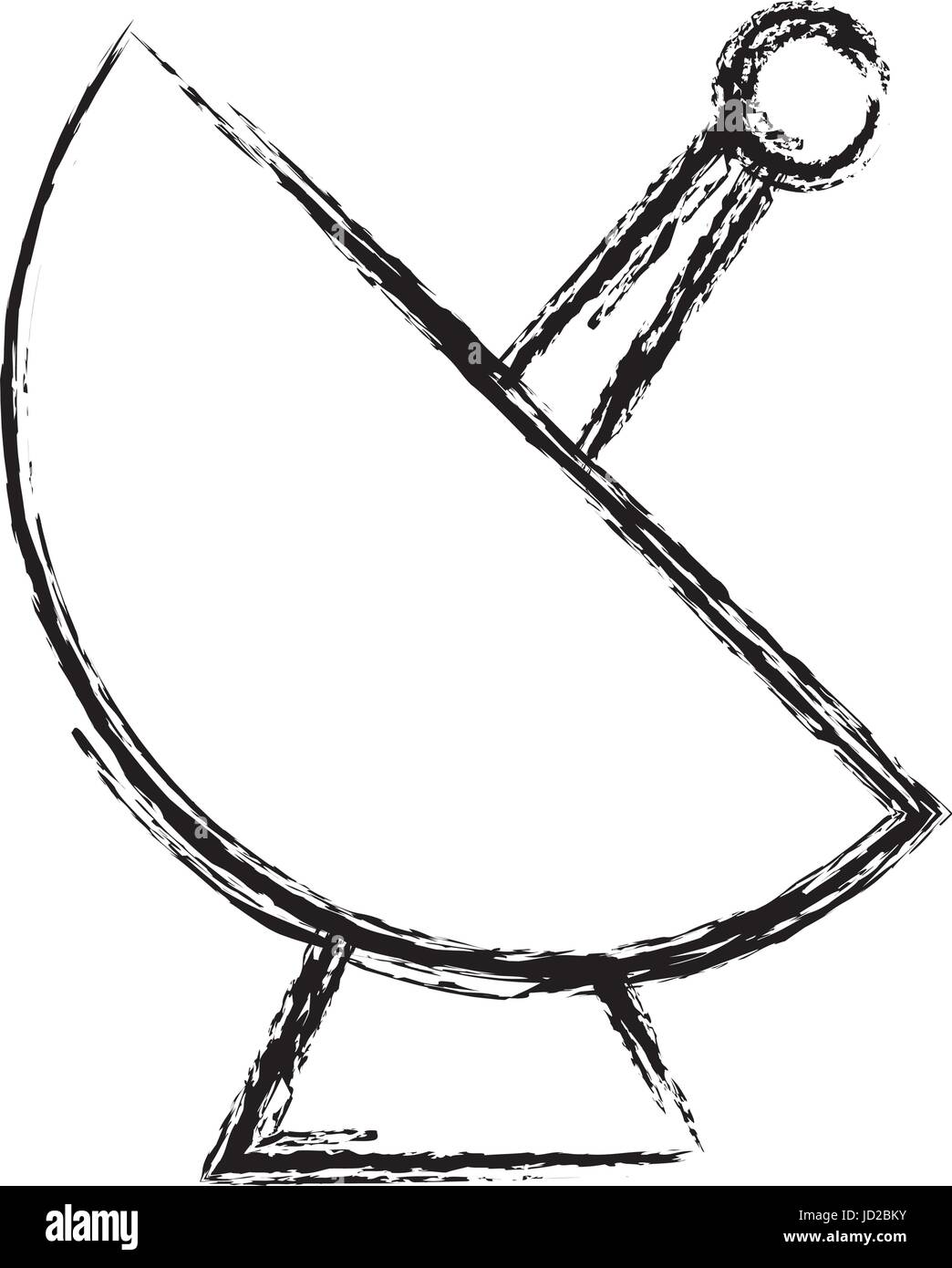 antenna icon image Stock Vector Image & Art - Alamy