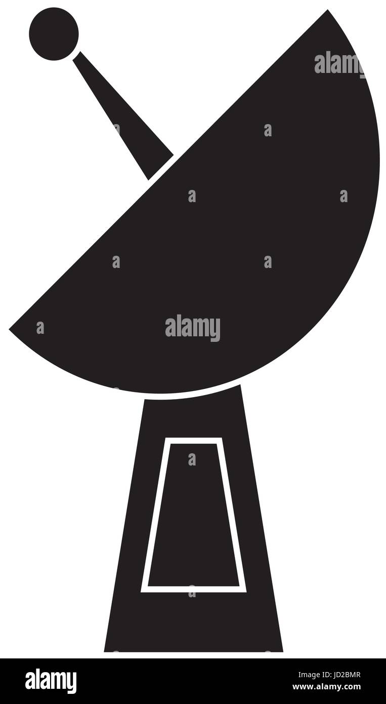 antenna icon image Stock Vector Image & Art - Alamy