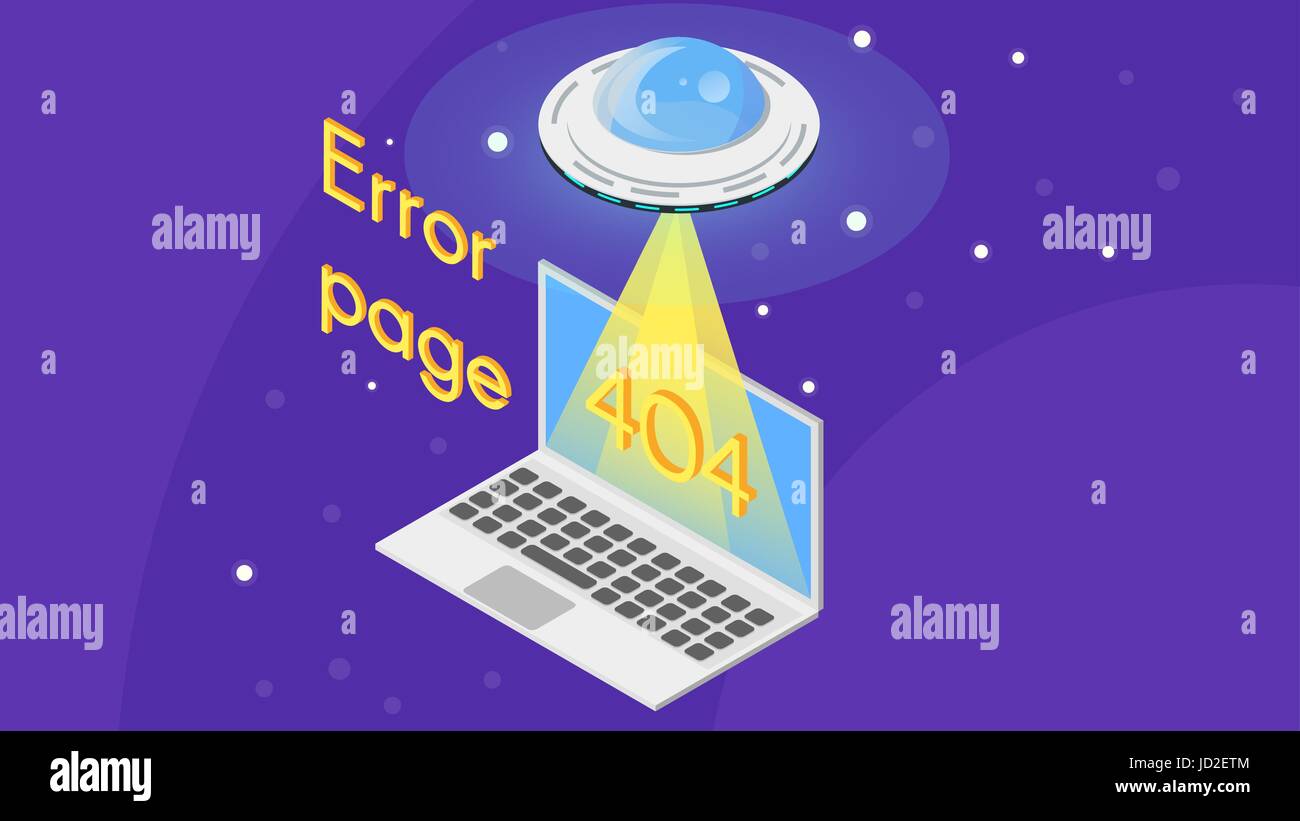 Ufo text Stock Vector Images - Alamy