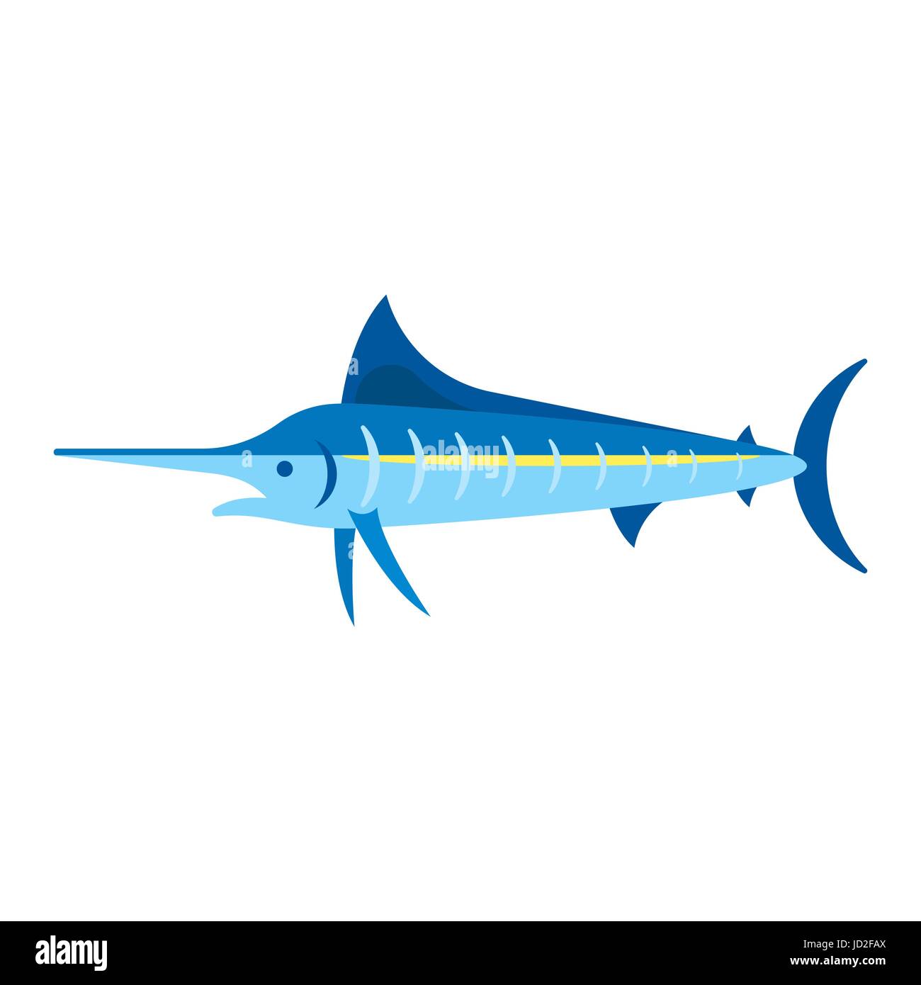 Striped Marlin Stock Photos & Striped Marlin Stock Images - Alamy