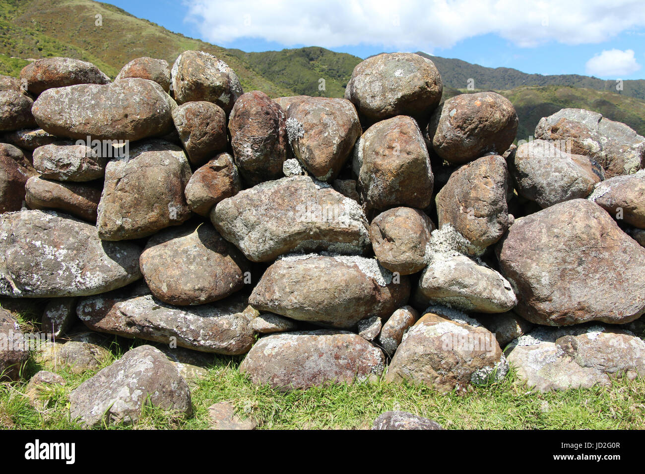 Valley ground hi-res stock photography and images - Alamy
