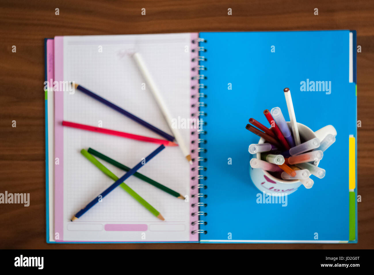 Solve homework hi-res stock photography and images - Alamy