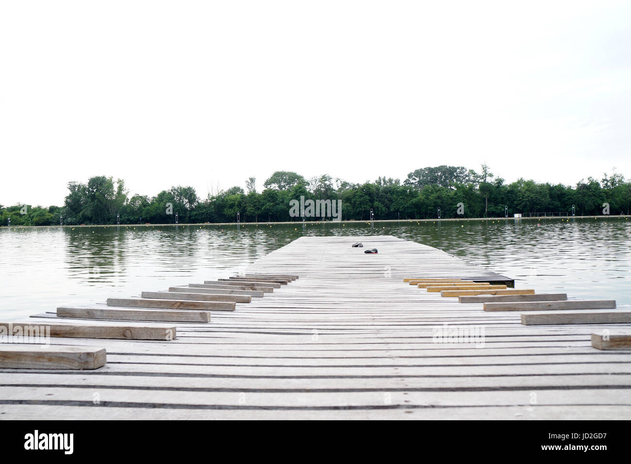 Rowin canal hi-res stock photography and images - Alamy
