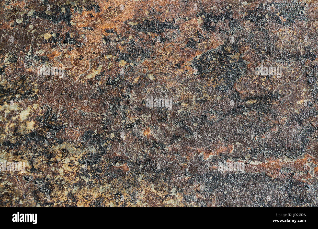 Rock Surface colorful texture Stock Photo - Alamy
