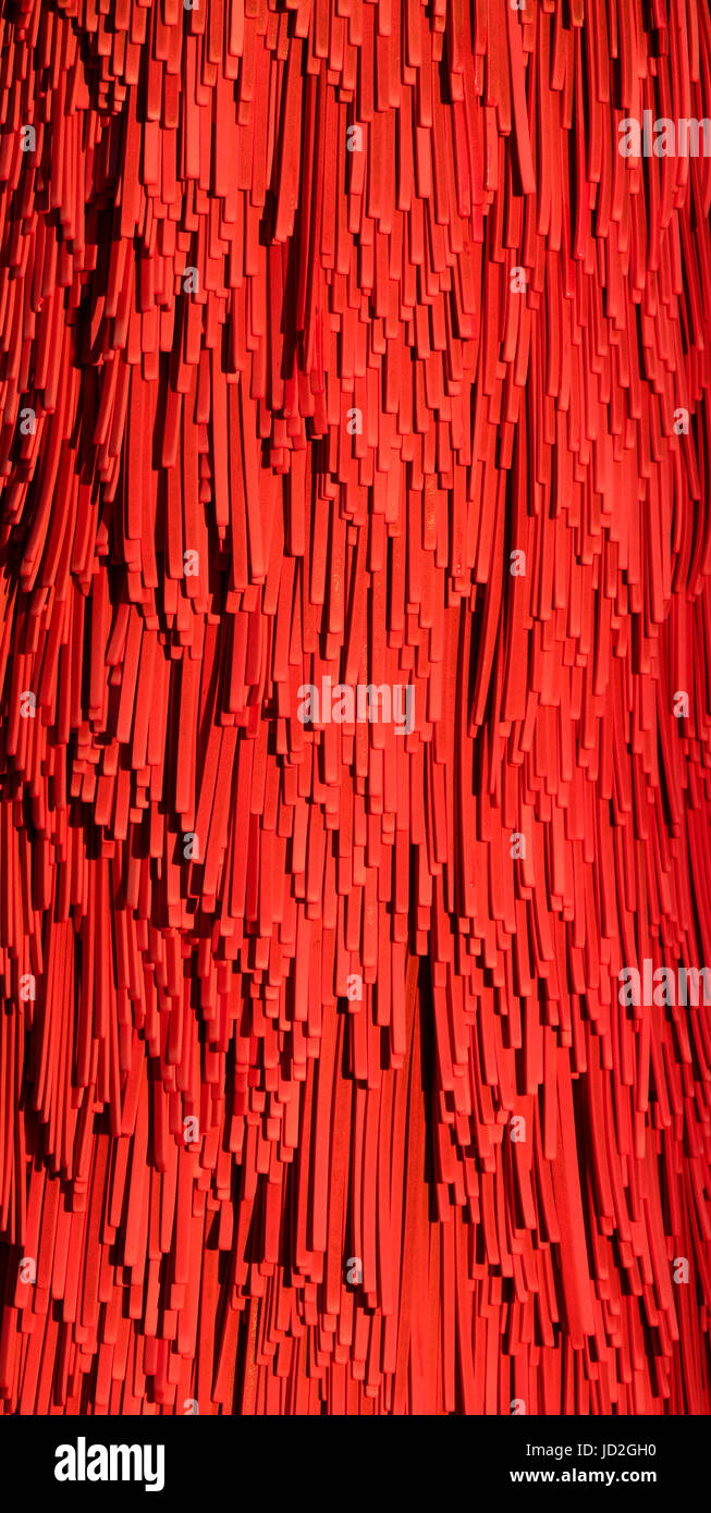 Rubber strands hi-res stock photography and images - Alamy