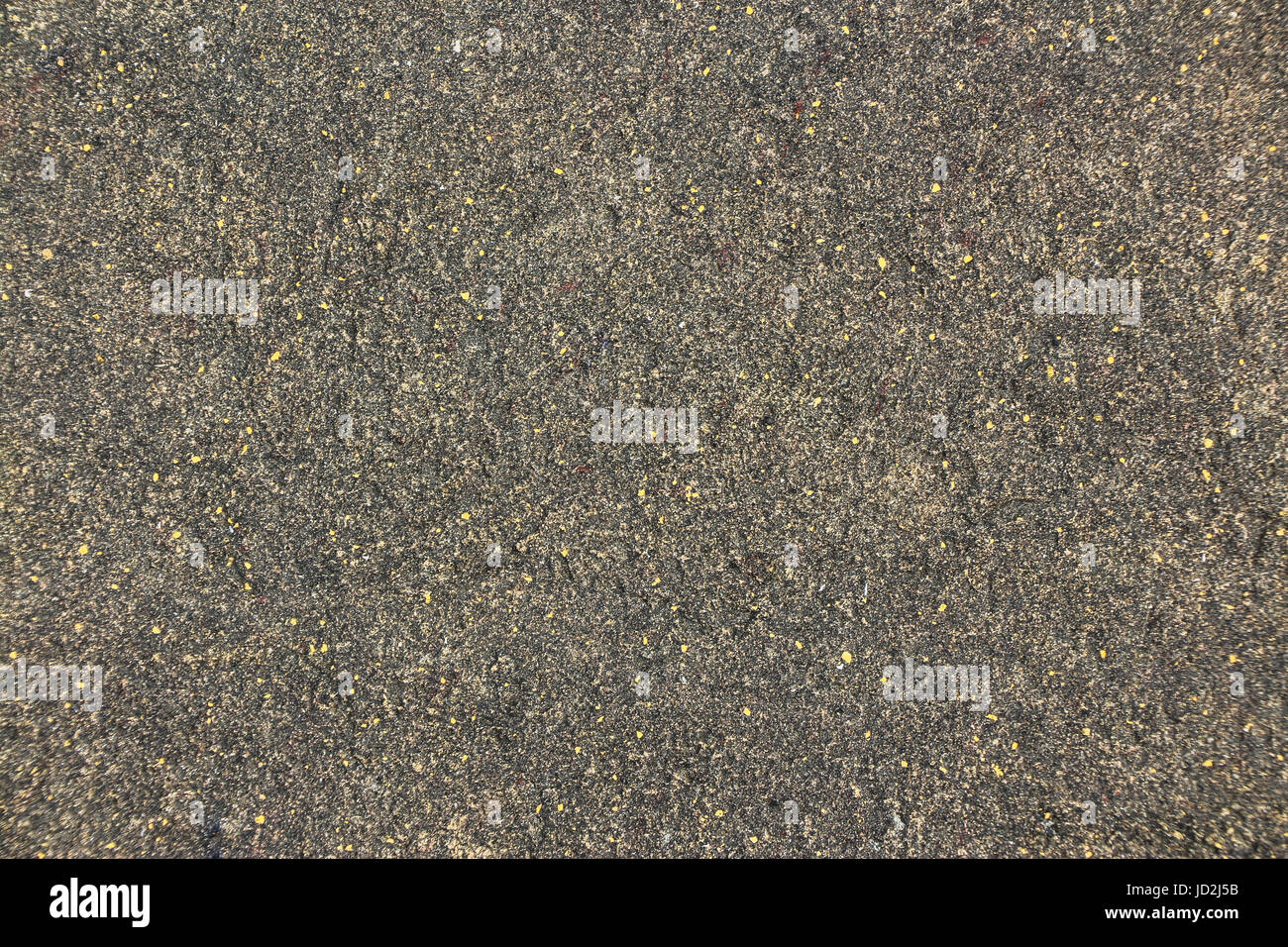Wonderful yellow stone chip texture Stock Photo - Alamy