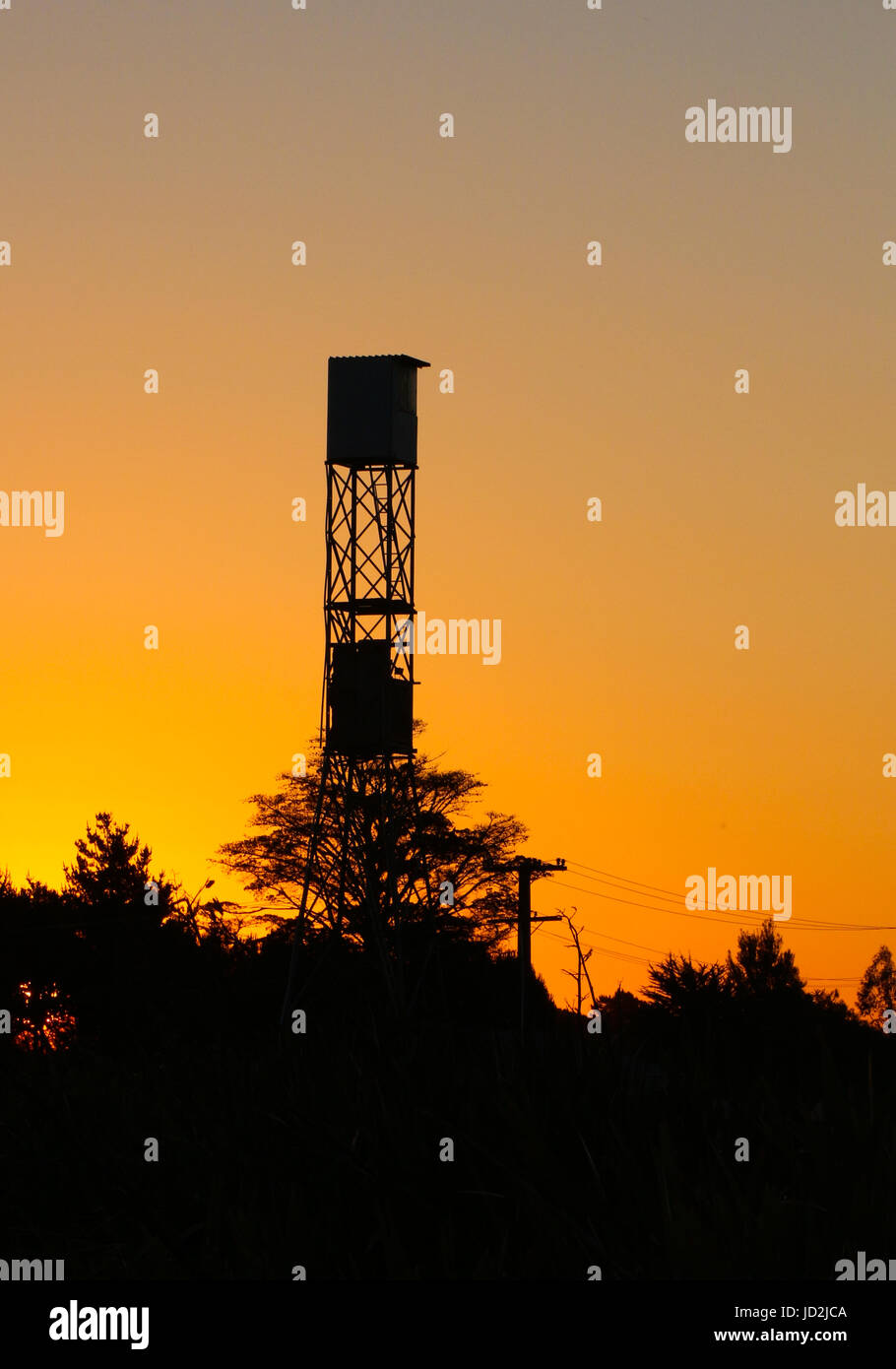 Nice lookout hi-res stock photography and images - Alamy