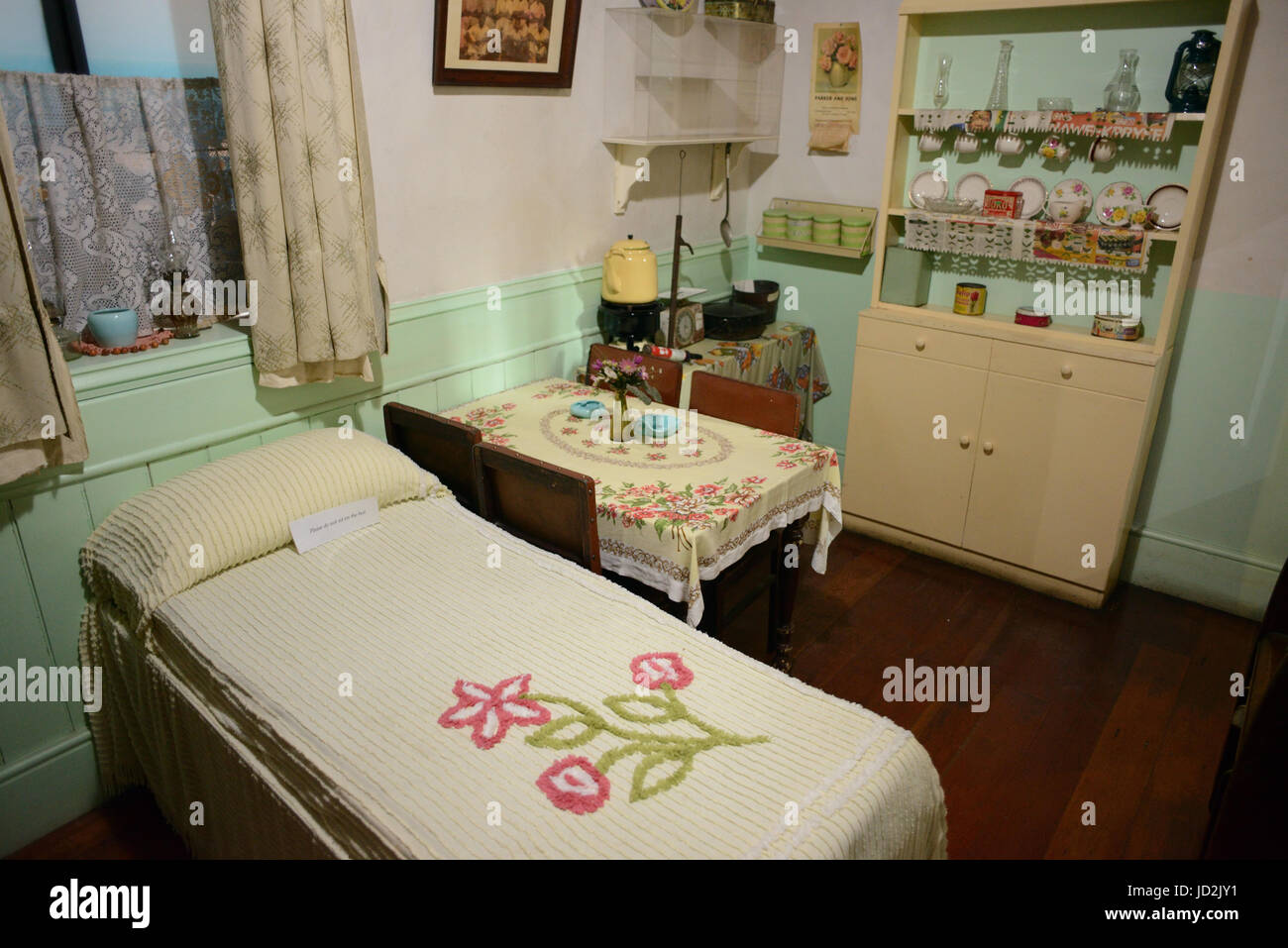 District six museum Stock Photo - Alamy