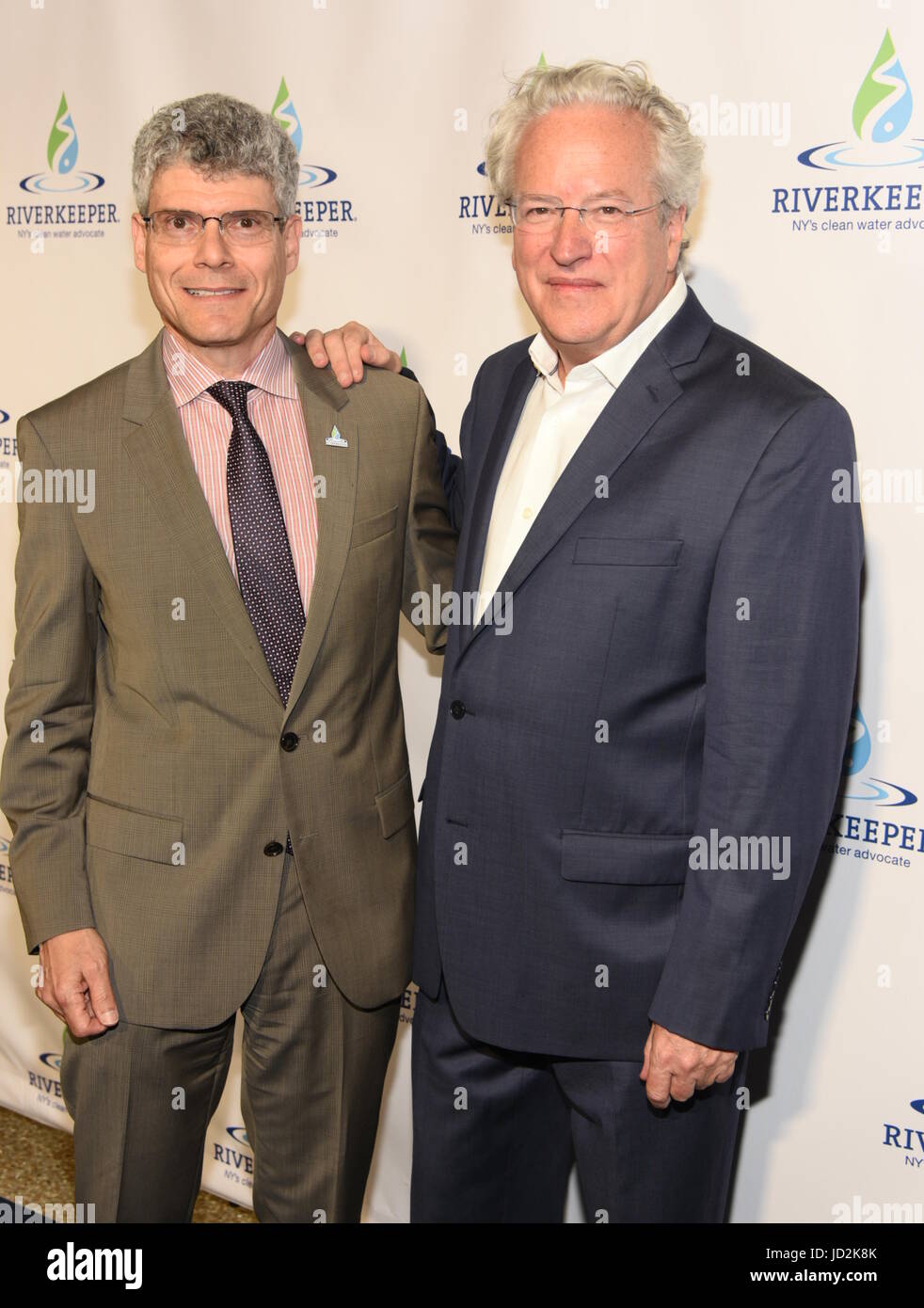Andy Cohen hosts the Riverkeeper Fisherman's Ball - Arrivals Featuring ...