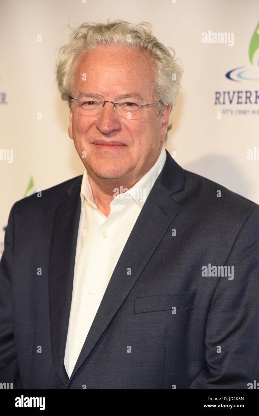 Andy Cohen hosts the Riverkeeper Fisherman's Ball - Arrivals Featuring ...