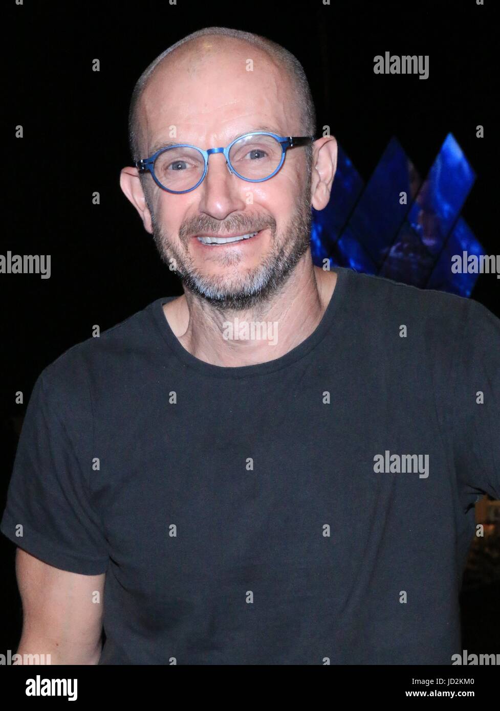 15th anniversary screening of 'Resident Evil' followed by a Q&A with ...