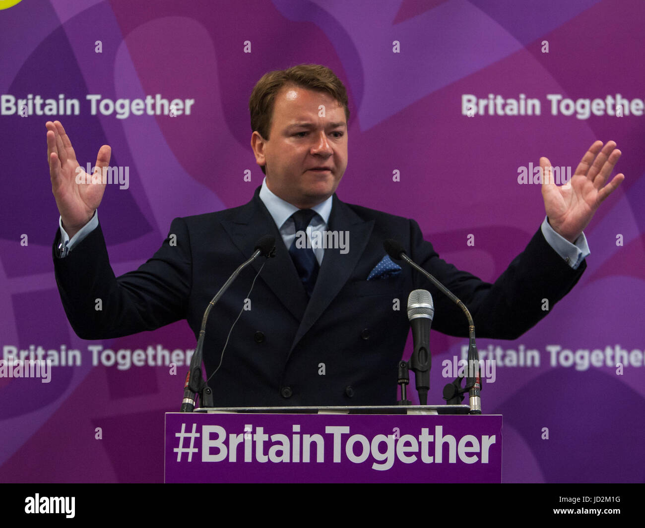 Roger Helmer Mep Stock Photos & Roger Helmer Mep Stock Images - Alamy