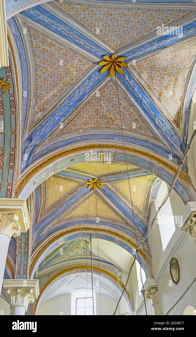 Semi domes hi-res stock photography and images - Alamy