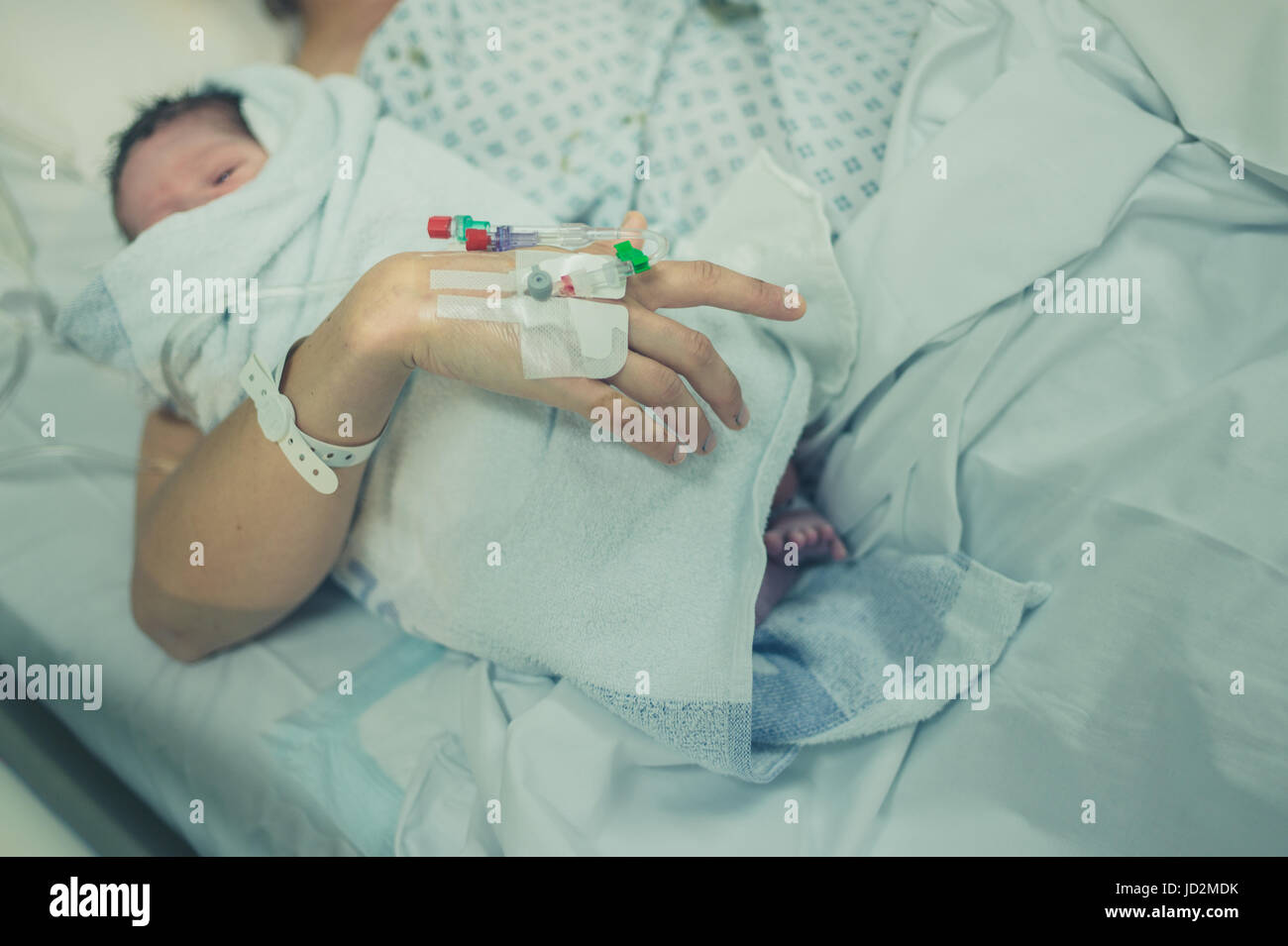 Child birth labor hi-res stock photography and images - Alamy