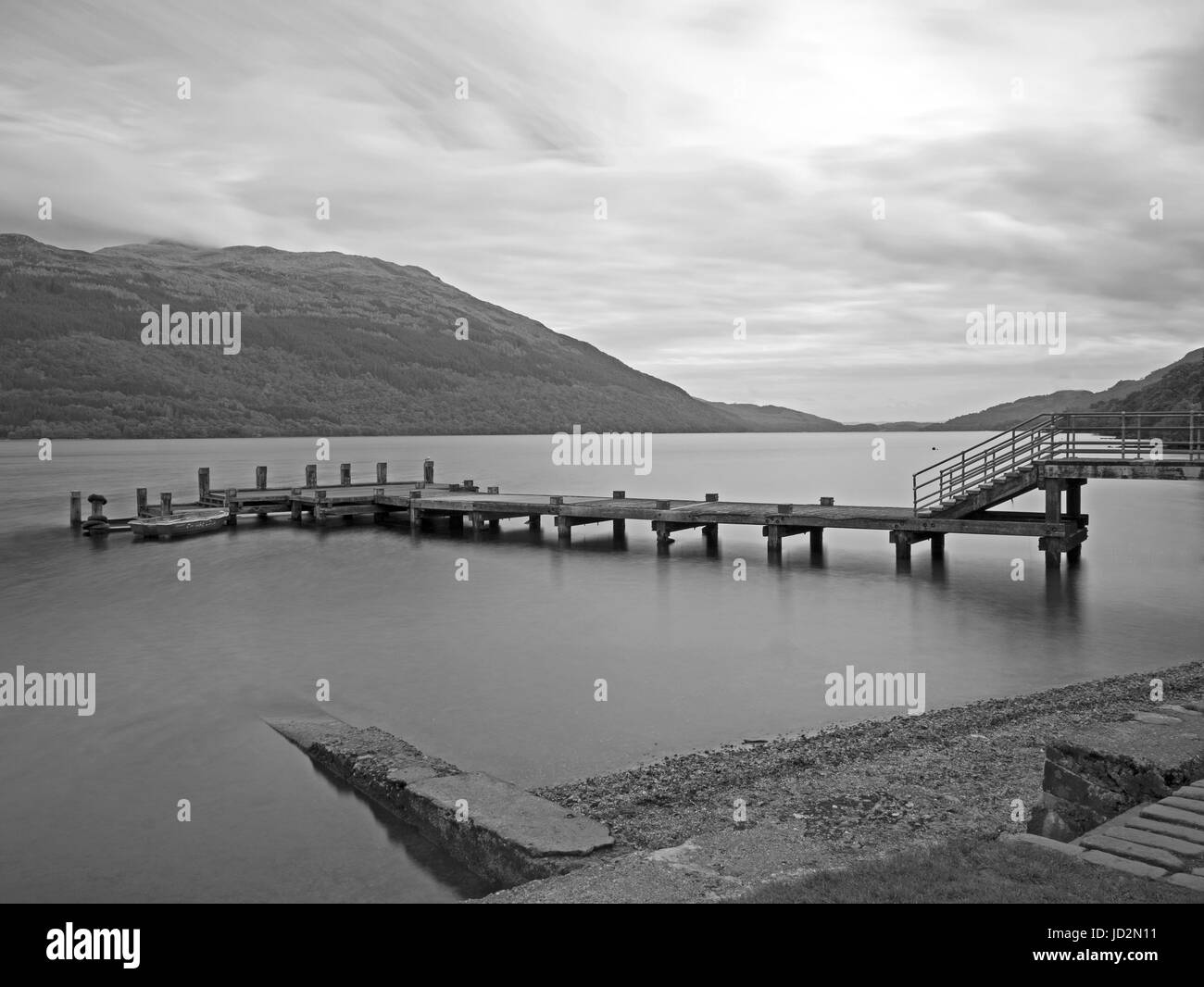 Scottish villages hi-res stock photography and images - Alamy