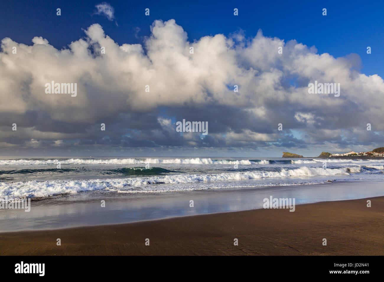 Rogue Wave Daytona Beach 1992