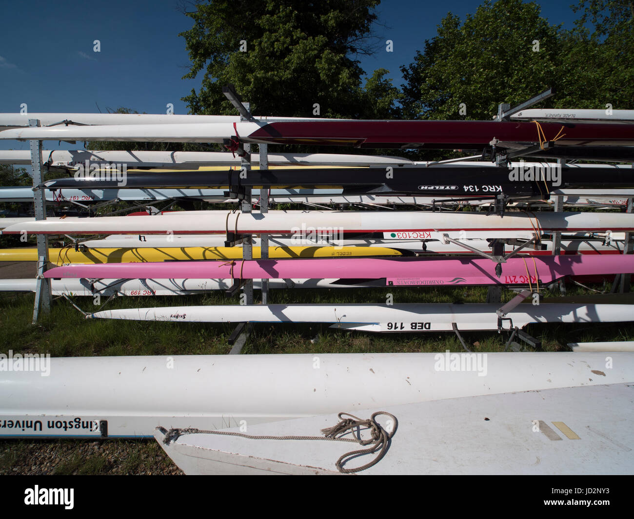 8 Rowing Shell High Resolution Stock Photography and Images - Alamy