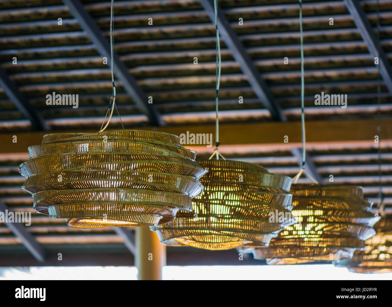 Hanging lamp hi-res stock photography and images - Alamy
