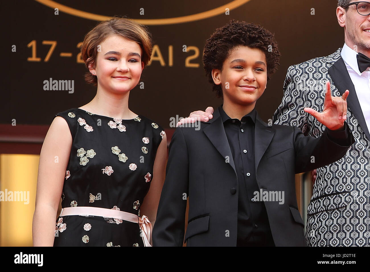 70th Cannes Film Festival - ‘Wonderstruck’ - Premiere Featuring ...