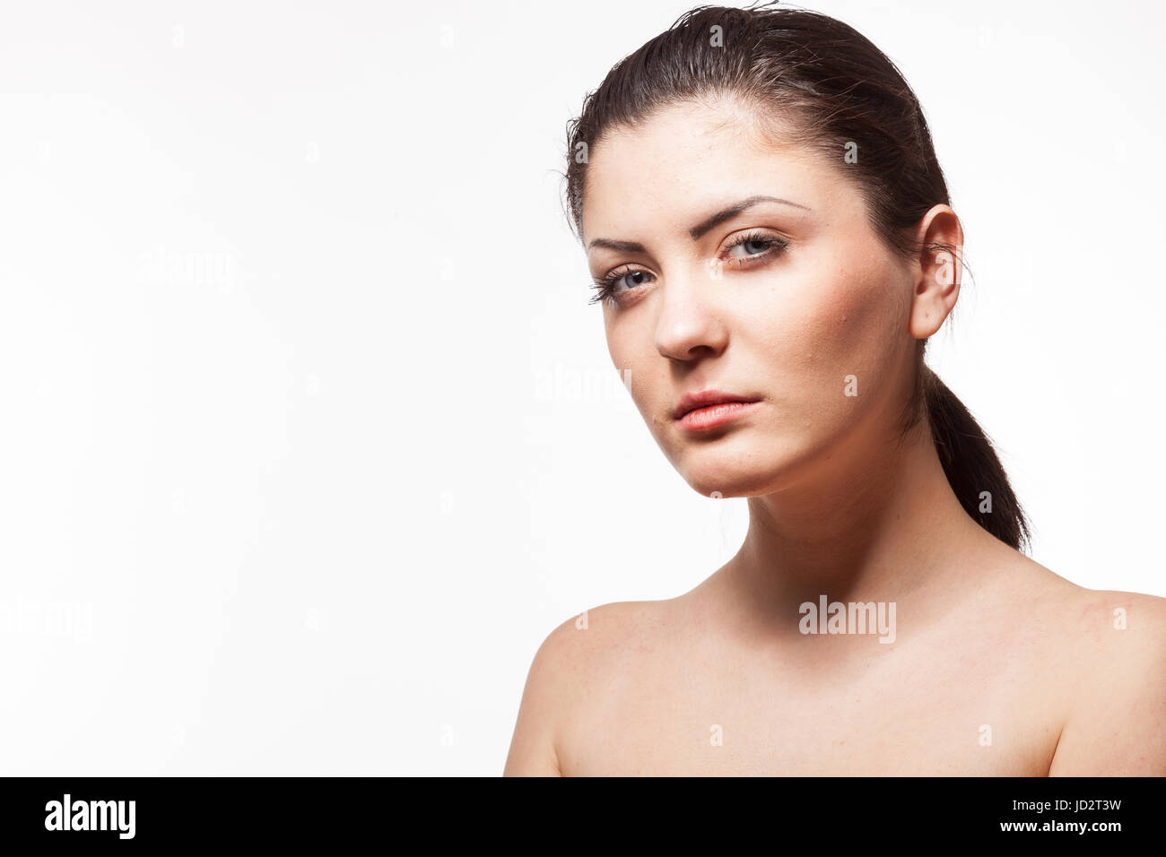 Harsh skin hi-res stock photography and images - Alamy