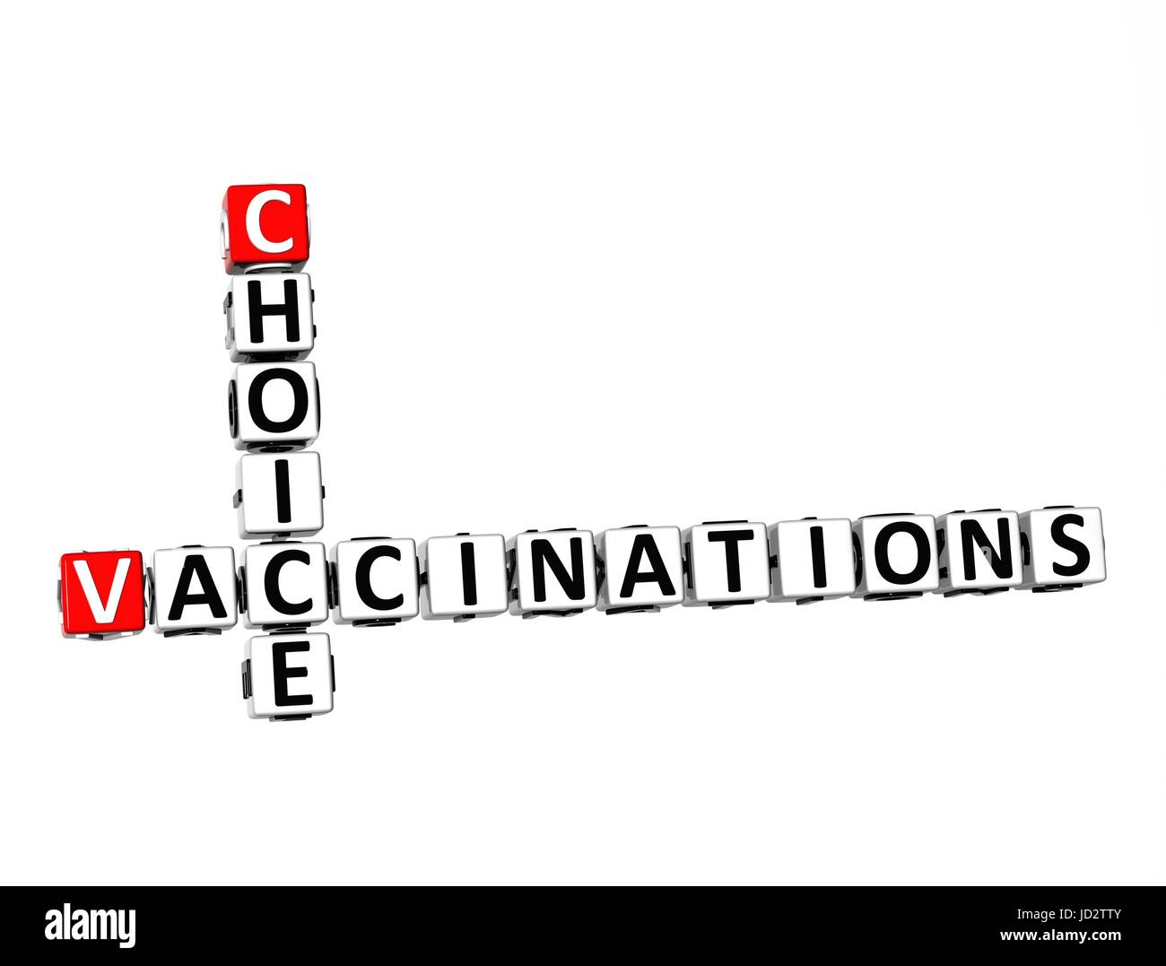 Smallpox vaccinations Cut Out Stock Images & Pictures - Alamy