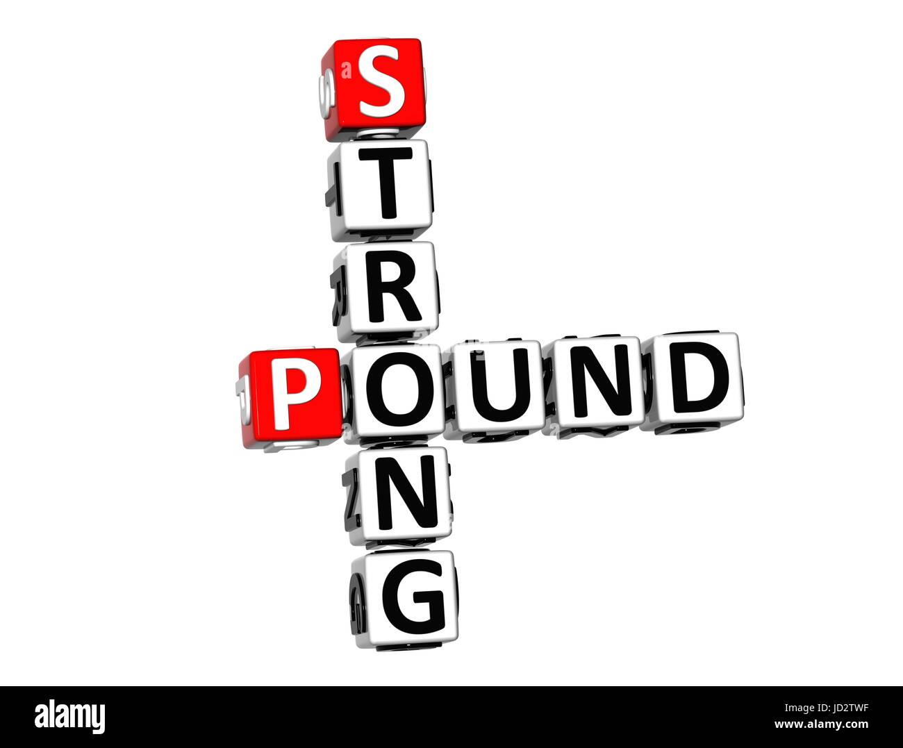 Strong arm money hi-res stock photography and images - Alamy