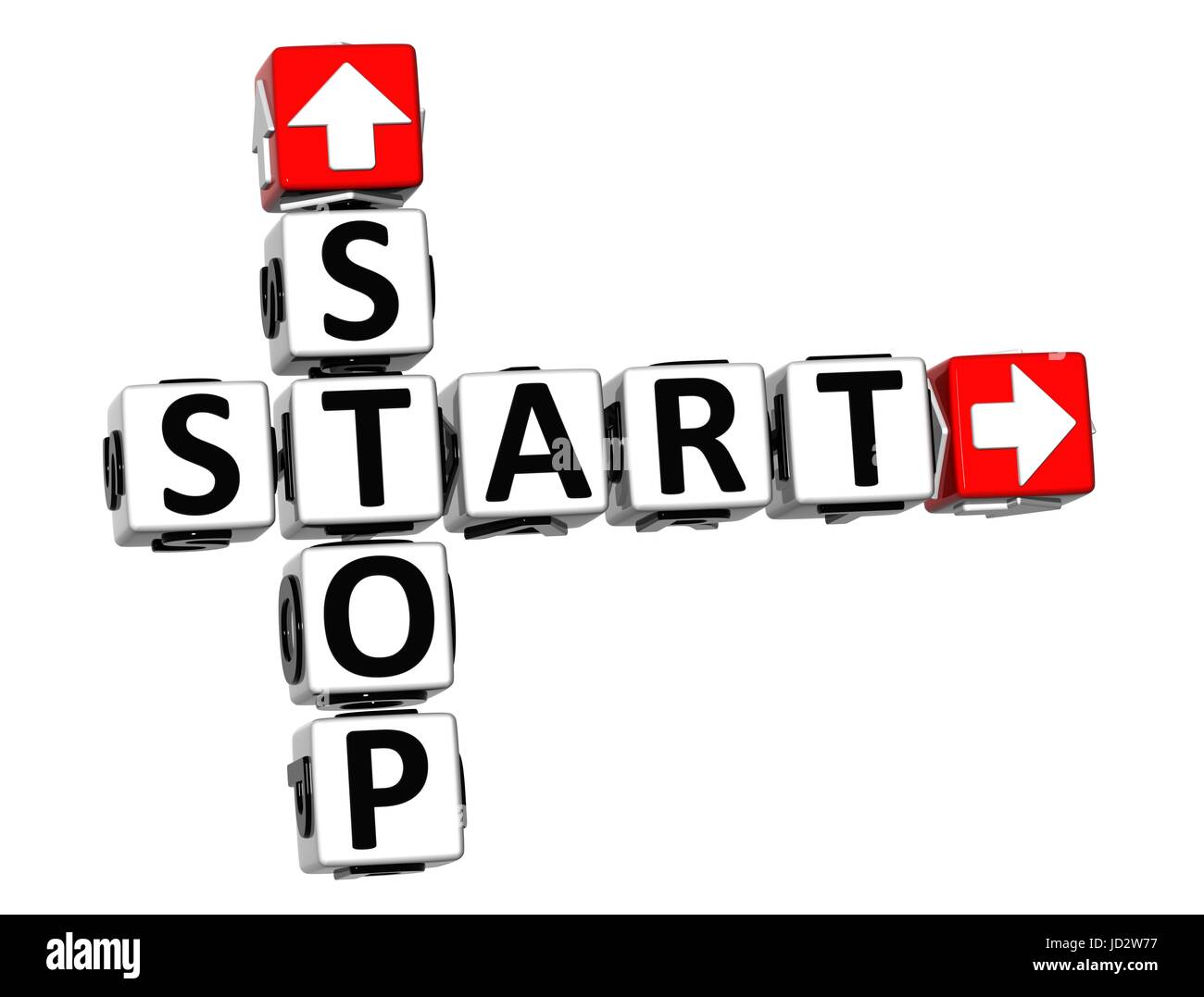 Run over stop sign hi-res stock photography and images - Alamy