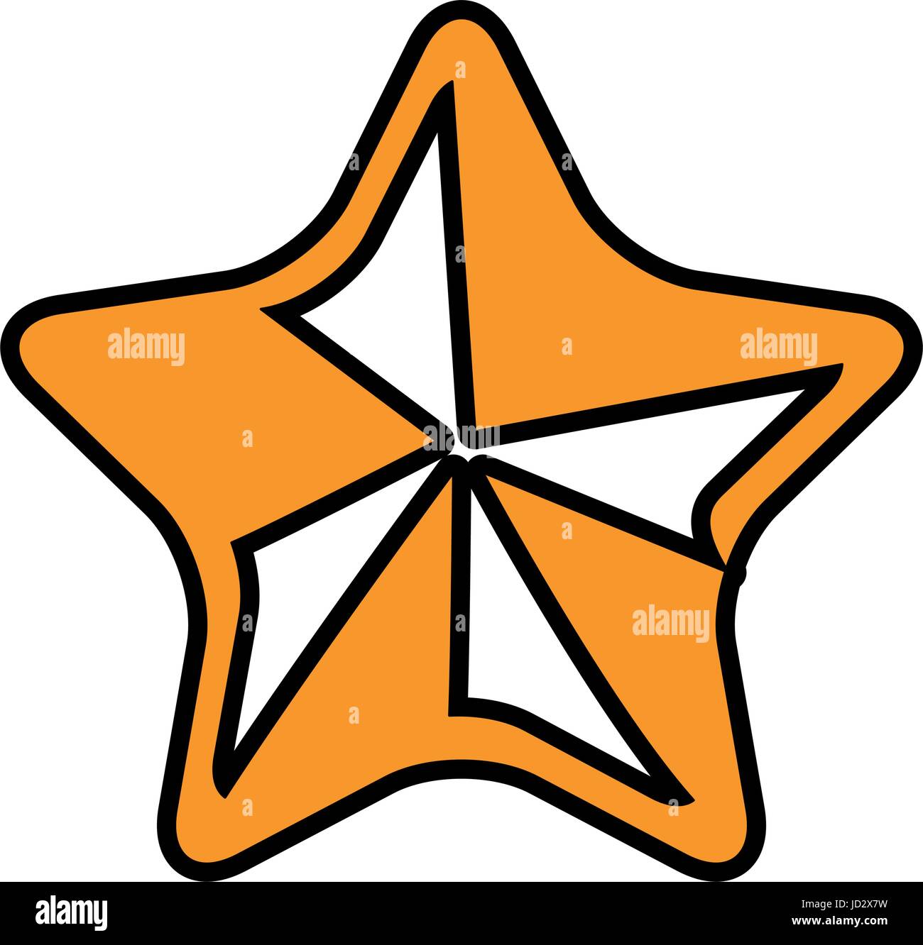 Star rate symbol Stock Vector Image & Art - Alamy