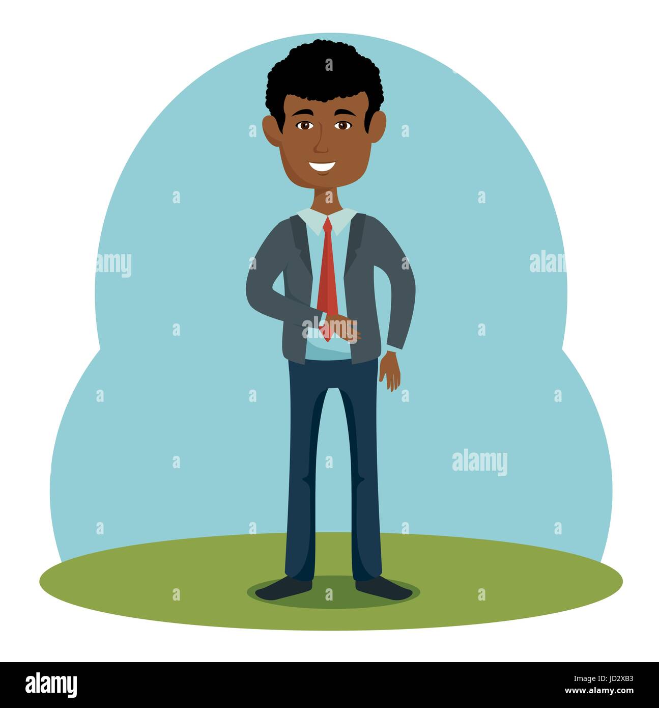 Stylish man icon Stock Vector Image & Art - Alamy