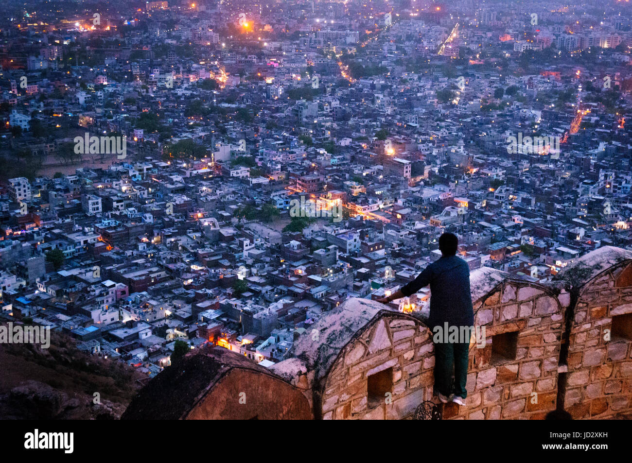Nahargarh Fort At Night Nahargarh Fort, Jaipur Fort Timings, Fees