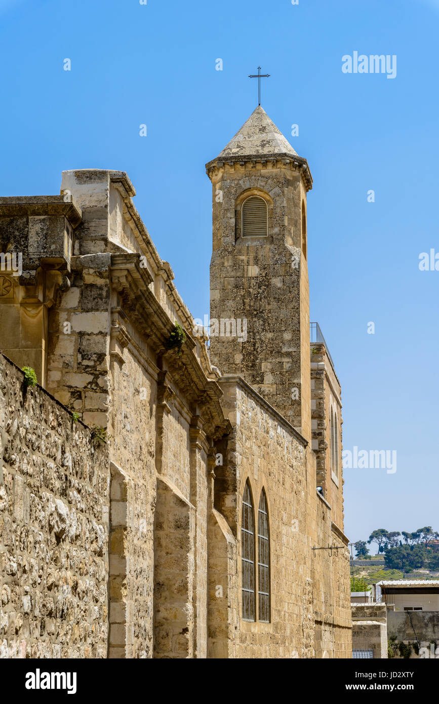 Flagellation by soldiers hi-res stock photography and images - Alamy