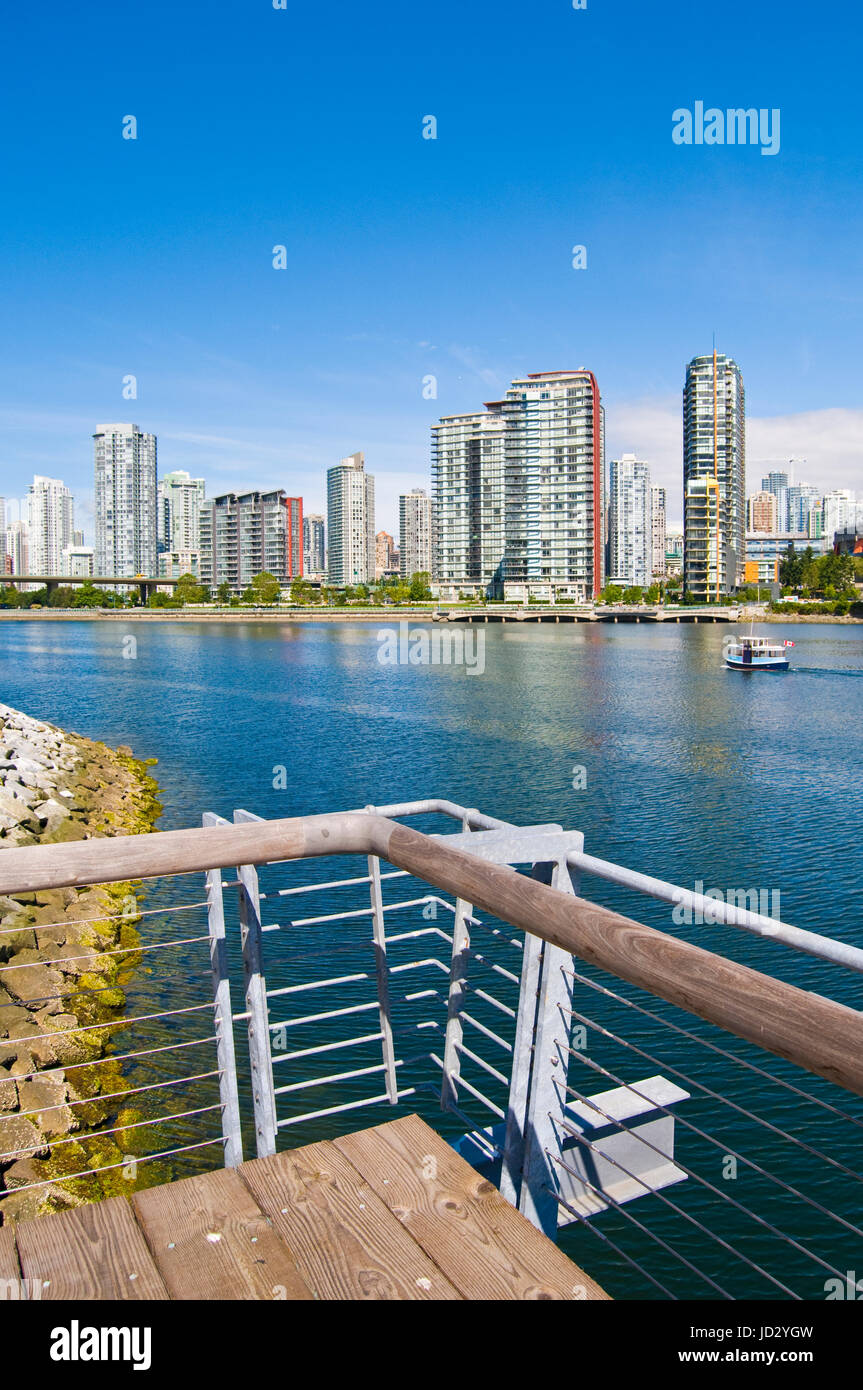 Vancouver, columbia británica hi-res stock photography and images - Alamy