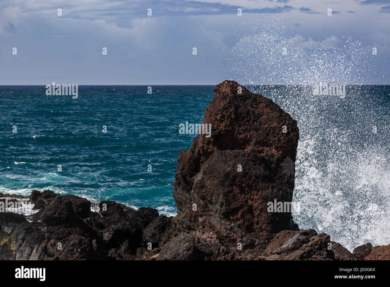 The Lagoa town is located near Ponta Delgada, the capital of the Azores ...